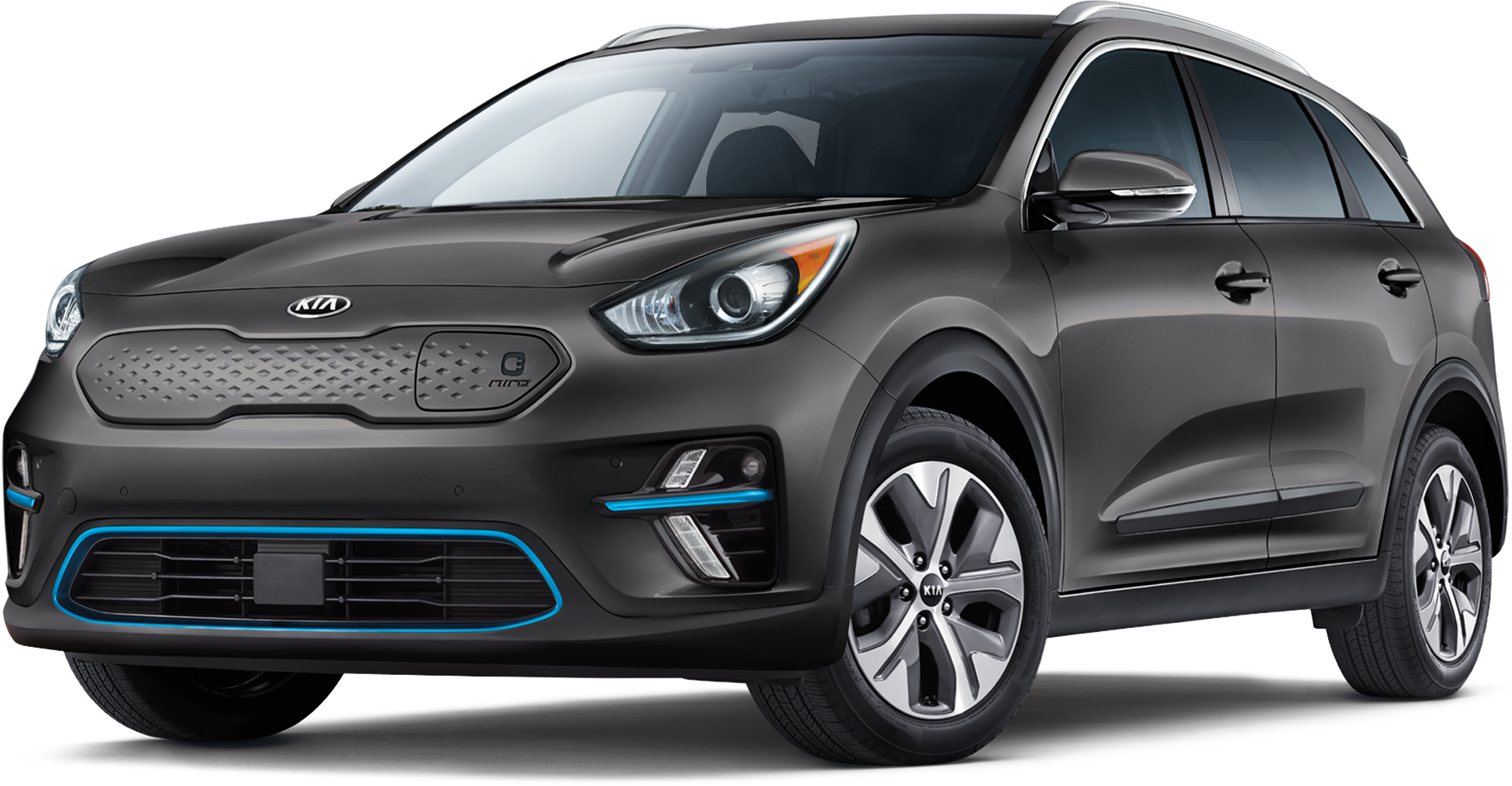 2020 Kia Niro EV Incentives Specials Offers In Orchard Park NY